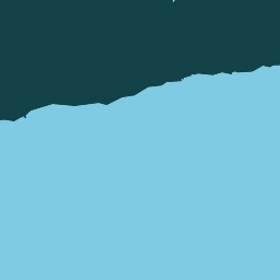 Toronto air quality map | IQAir