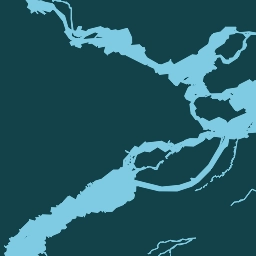 Montreal air quality map | IQAir