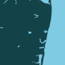 Philadelphia air quality map | IQAir