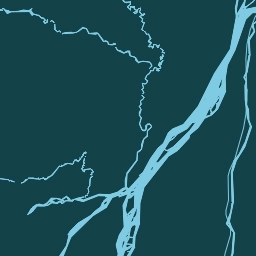 Montreal air quality map | IQAir