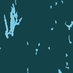 Boston air quality map | IQAir