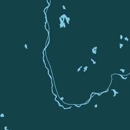 Boston air quality map | IQAir