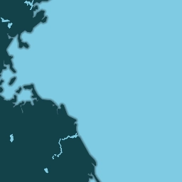 Boston air quality map | IQAir