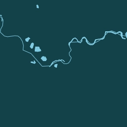 London air quality map | IQAir