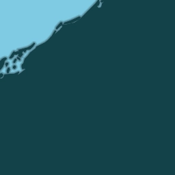 Dubai air quality map | IQAir