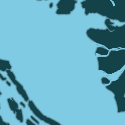 Vancouver air quality map | IQAir