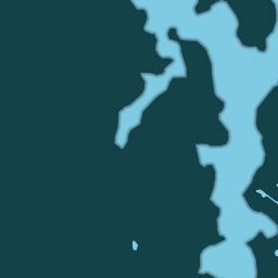 Seattle air quality map | IQAir