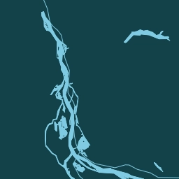 Portland air quality map | IQAir