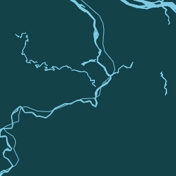 Portland air quality map | IQAir