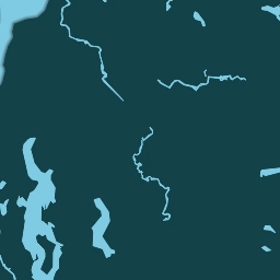 Seattle air quality map | IQAir