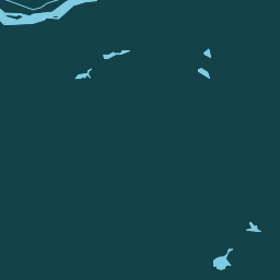 Portland air quality map | IQAir