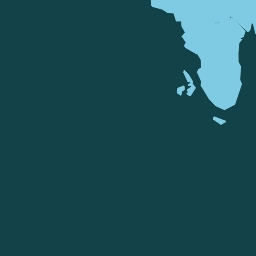 Salt Lake City air quality map | IQAir